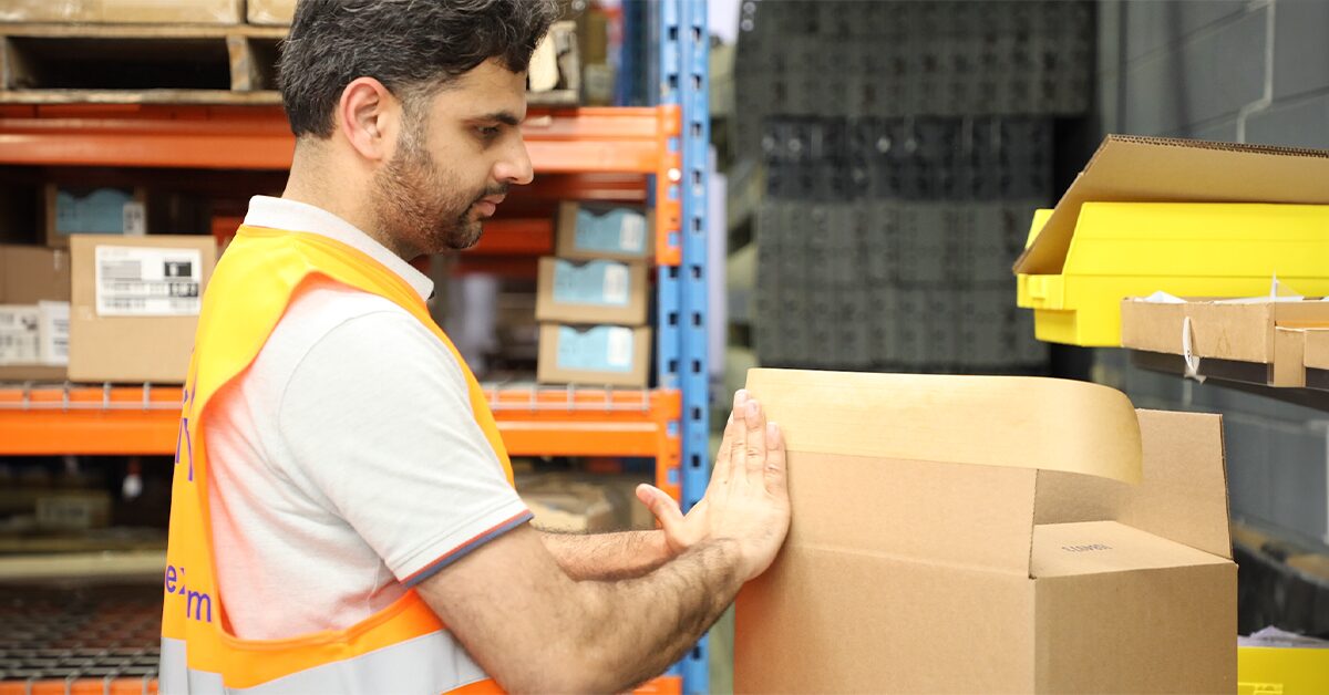 Sustainable Ecommerce Fulfillment: Practices and Solutions - Ecom Logistics