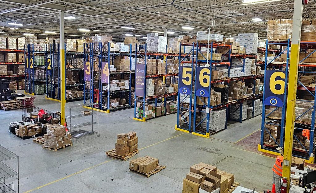 Sustainable Ecommerce Fulfillment: Practices and Solutions - Ecom Logistics