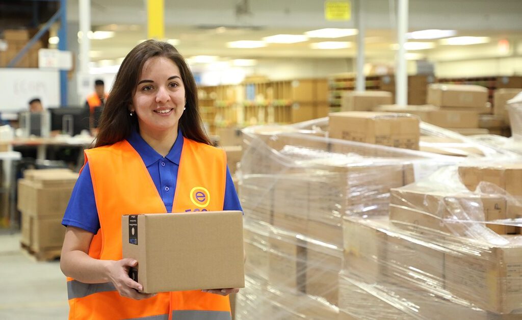 Sustainable Ecommerce Fulfillment: Practices and Solutions - Ecom Logistics